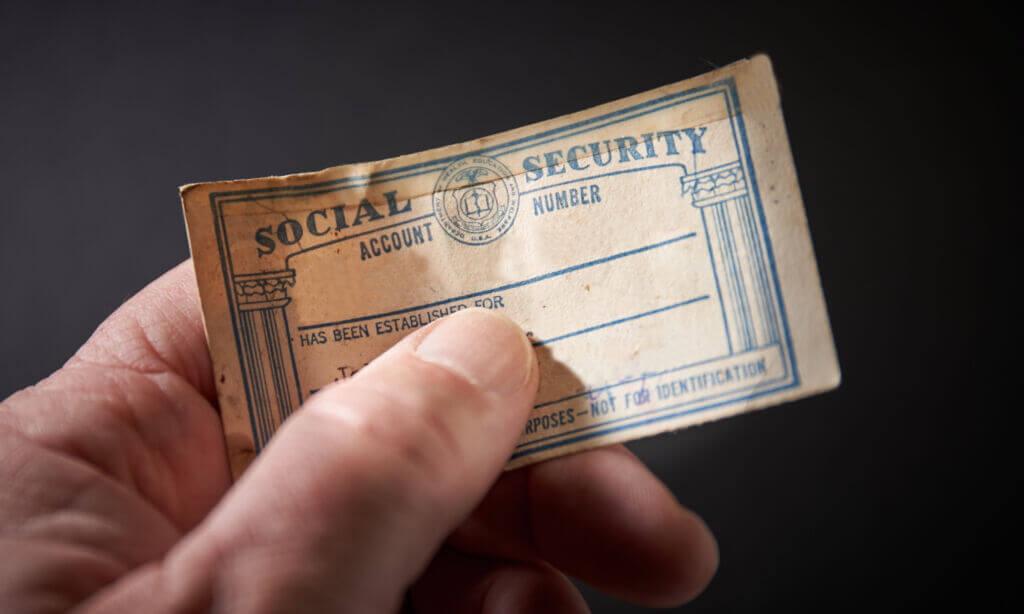 The SSN Check: What It Is and Why It’s Essential for Your Screening Process